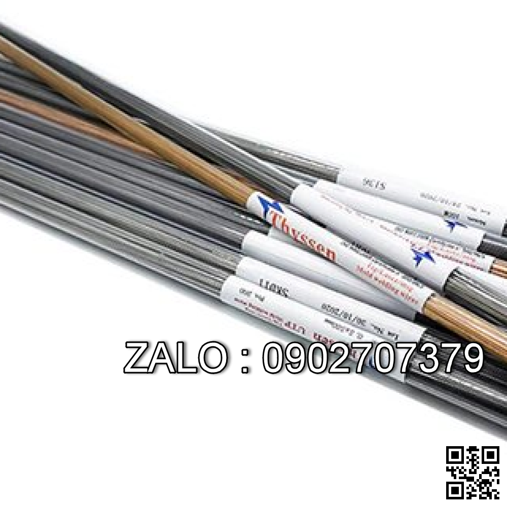 Que Hàn Thép Skd11-Skd61-Que Hàn Skd11-Skd61 - https://congnghiephanoi.vn