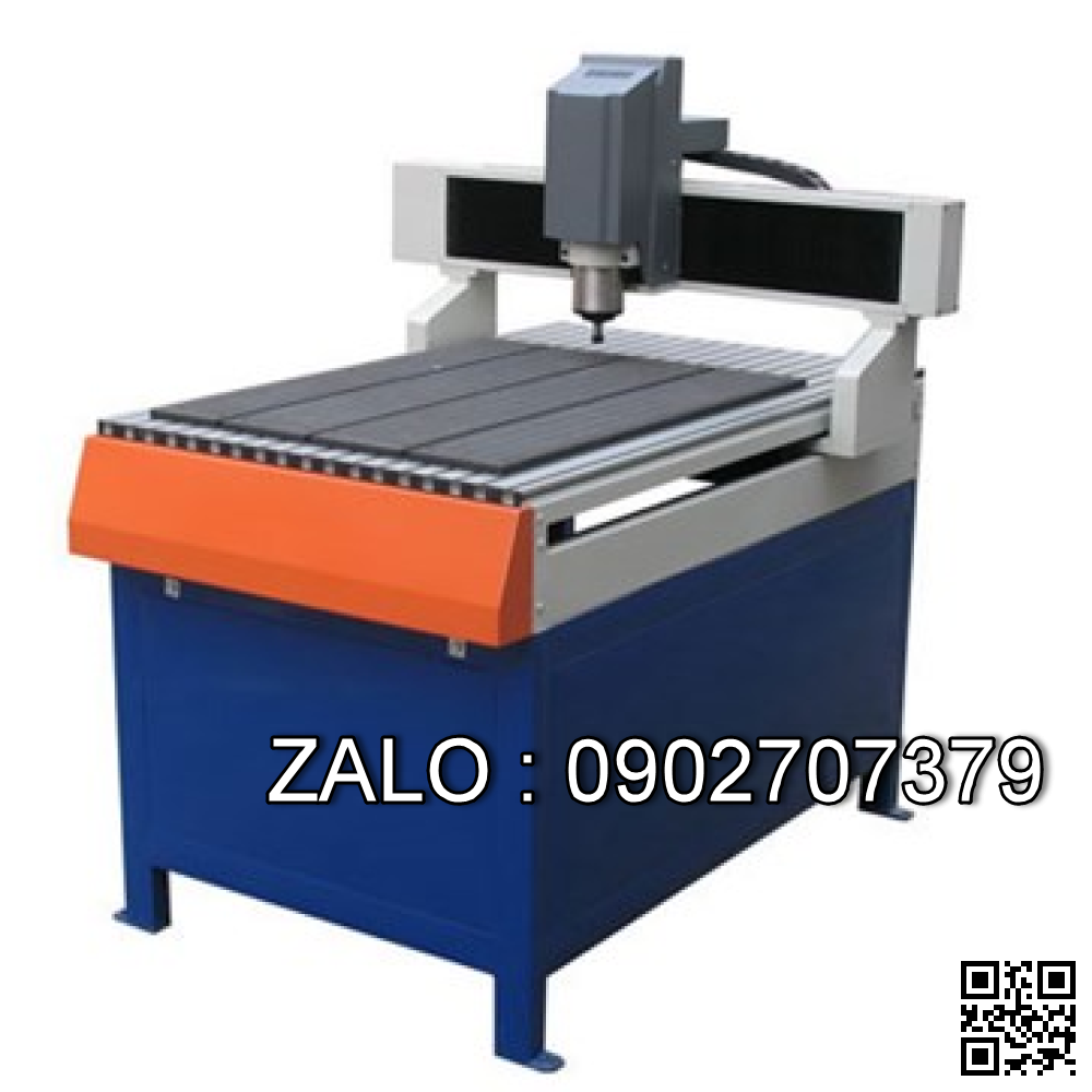 Máy khắc CNC RJ-6015 - https://congnghiephanoi.vn