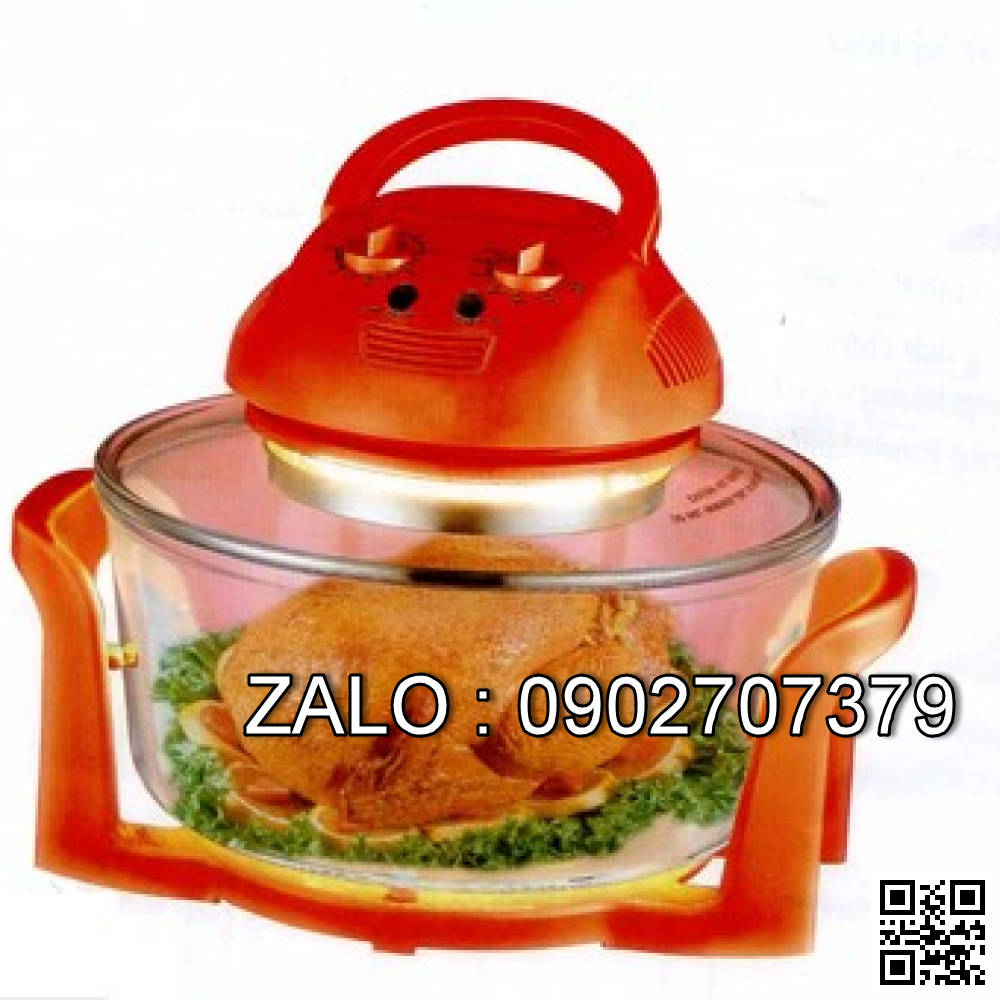 Nồi nướng đa năng Makxim Star MKS-902 - vanthienhung.vn