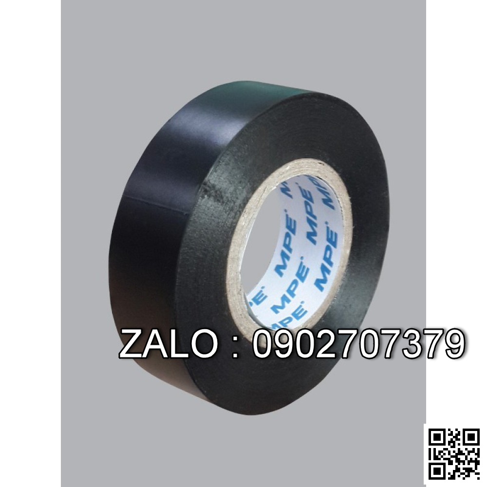 Băng keo điện MPF dày 30Y - vanthienhung.vn