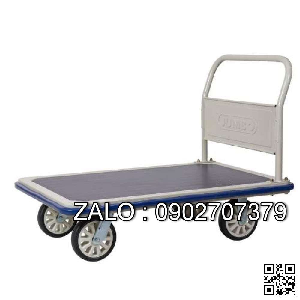 Xe đẩy tay JUMBO HG 511 - https://congnghiephanoi.vn